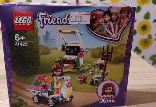 Lego friends 41425