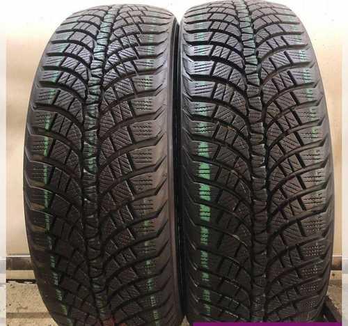 Kumho WinterCraft WP71 215/55 R17 98V