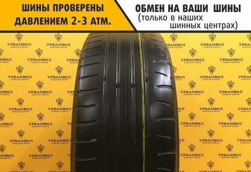 Nokian Tyres Nordman SX 205/55 R16 91H