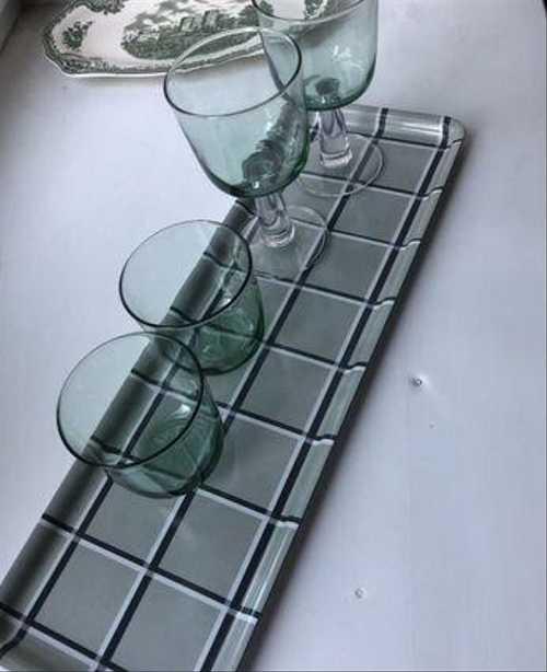 Поднос для стаканов/бокалов/чашек IKEA
