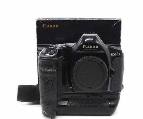 Canon EOS-1N body в упаковке
