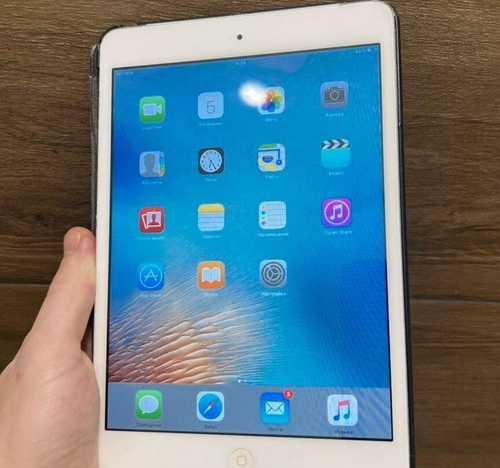 iPad mini 1