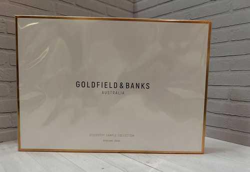 Goldfield & Banks Australia - set 9x2 ml