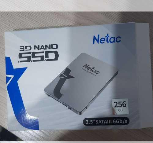 Ssd накопитель