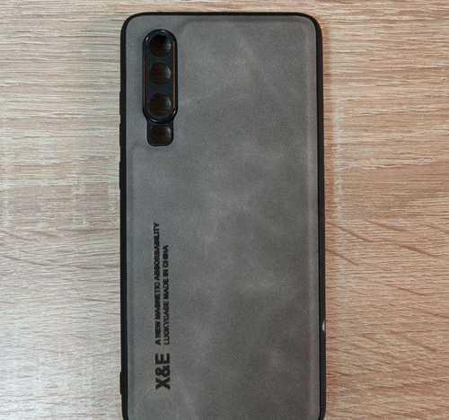 Чехол huawei p30