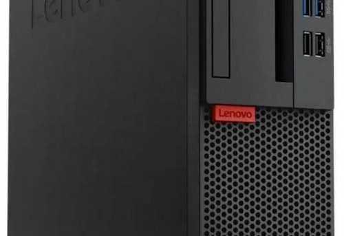 Системный блок Lenovo ThinkCentre M715s (AM4)