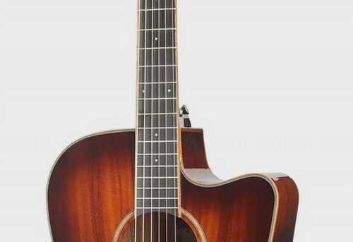 Электроакустическая гитара Tanglewood TW5 E KOA