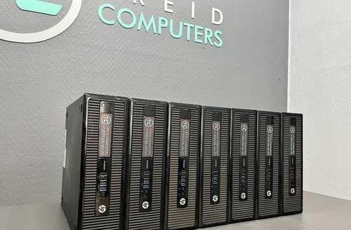 Компьютеры в офис Core i3 / Core i5