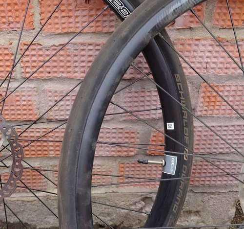 Колеса для велосипеда 28 с покр. shwalbe durano