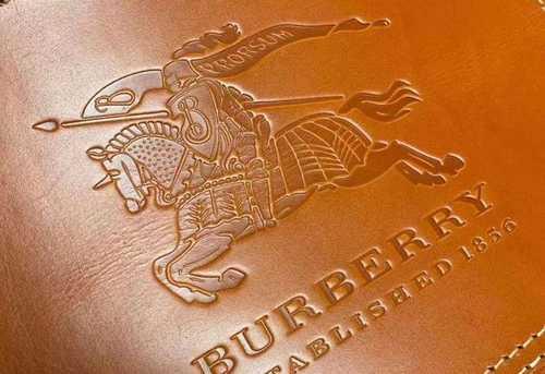 Табурет, банкетка Burberry, новая