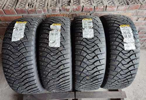 Dunlop GrandTrek Ice 03 265/55 R20