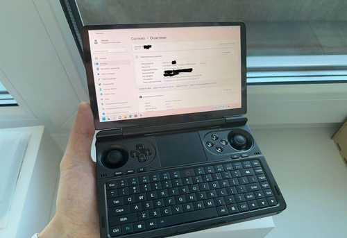 Gpd win mini 7840u/32gb/512ssd