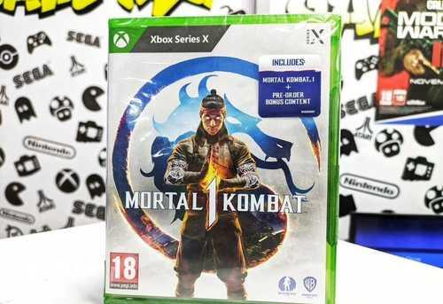 Mortal Kombat 1 (Xbox Series X) NEW