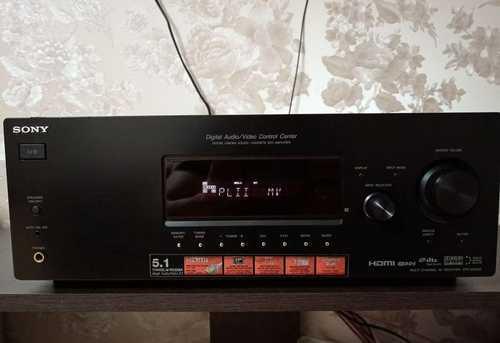 Ресивер / Уcилитель Sony STR-DG520