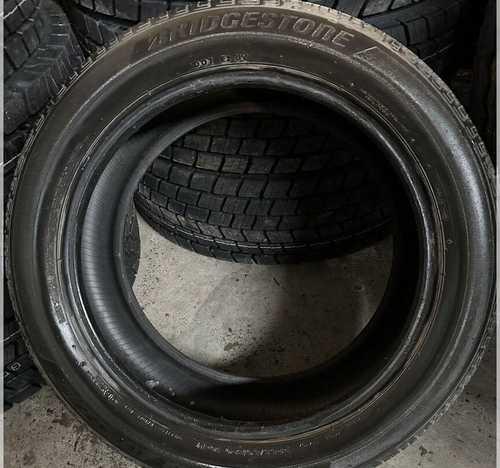 Bridgestone Ecopia H/L 422 Plus 255/50 R20 104V