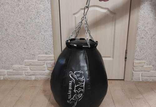 Боксерская груша