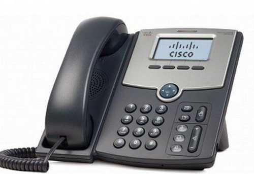 IP-телефоны Cisco SPA502G, SPA504G