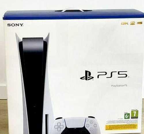 Sony playstation ps5