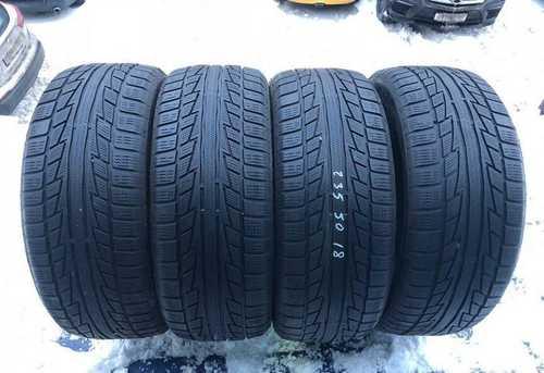 Nankang Snow SV-2 235/50 R18 W