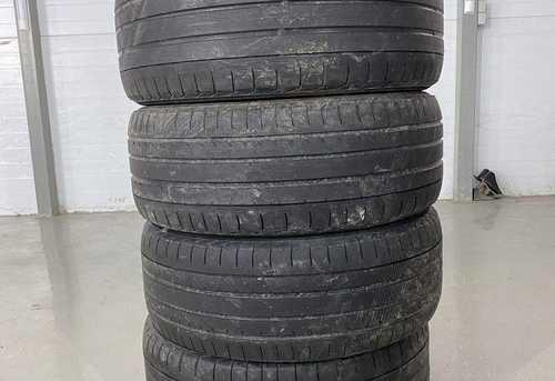 Yokohama Advan A005 235/50 R18