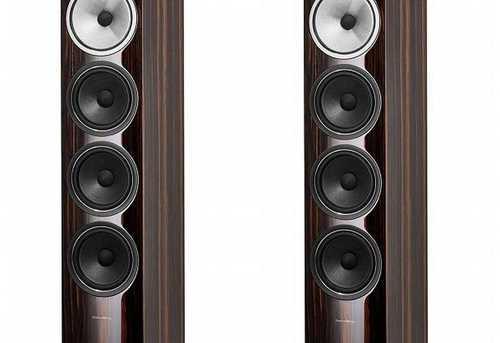 Напольная акустика Bowers&Wilkins 702 Signature Da