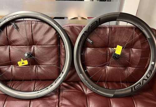Колеса карбоновые Roval Rapide CL II