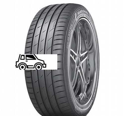Marshal MU12 285/50 R20 112V