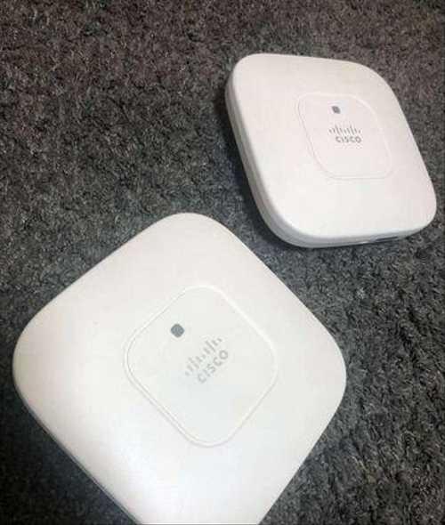 Точка доступа WiFi Cisco AIR-cap702i-R-K9