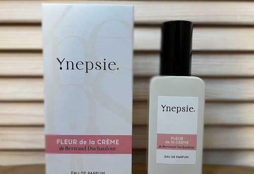 Ynepsie Fleur de la creme