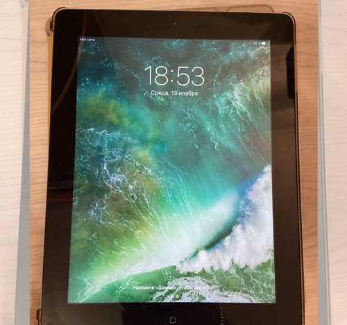 iPad 4 64gb