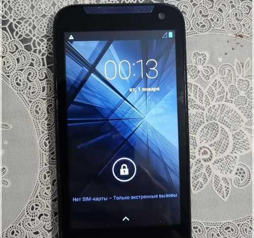 HTC Desire 310, 4 ГБ