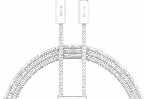 Кабель USB-C baseus Dynamic Series Fast Charging