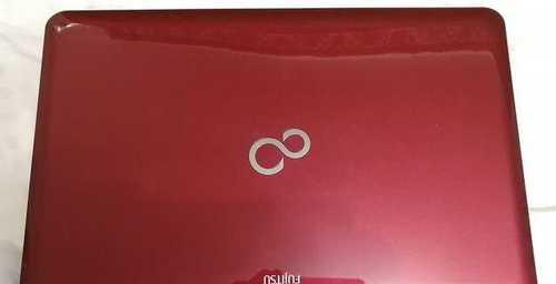 Fujitsu AH531 i5 2.5GHz 16 GB SSD 480 GB