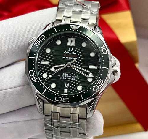 Часы мужские Omega Seamaster