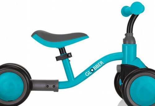 Детский велосипед Globber Learning Bike (2023)