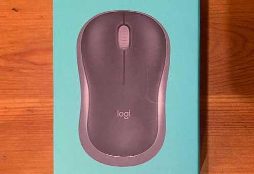 Мышь logitech M185