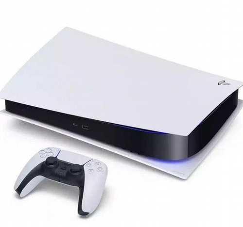 Sony PlayStation 5 Slim Digital Edition