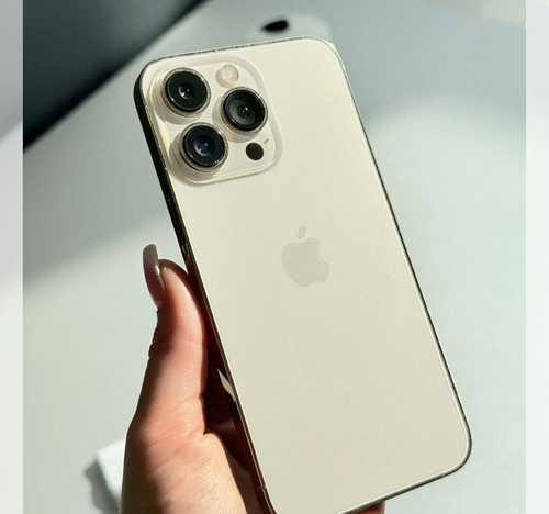 iPhone 13 Pro, 128 ГБ