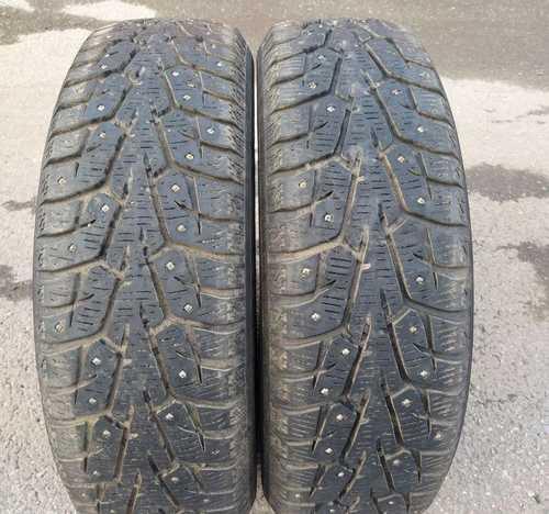 Yokohama Ice Guard Stud IG55 185/65 R15 92T