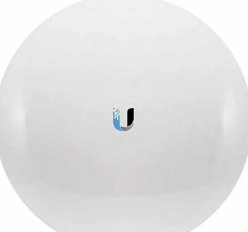 Ubiquiti NanoBeam NBE-2AC-13 10/100/1000base-T компл.:устройство/крепления/адаптер белый