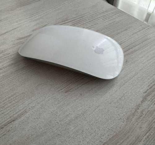 Мышь apple magic mouse