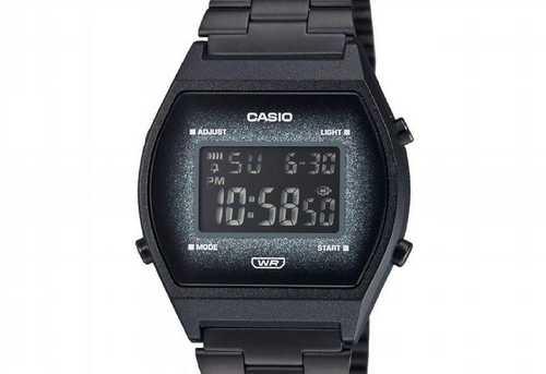 Наручные часы casio B640WBG-1B новые