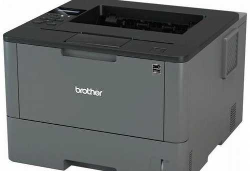 Принтер brother HL-L5000D
