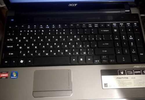 Acer aspire 5553g