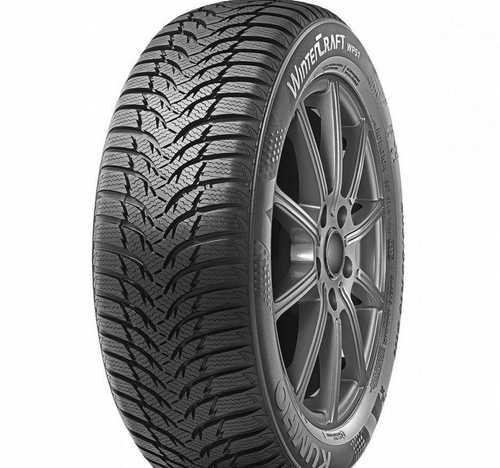 Kumho WinterCraft WP51 175/50 R15 75H