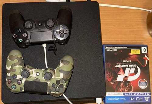 Sony PS4