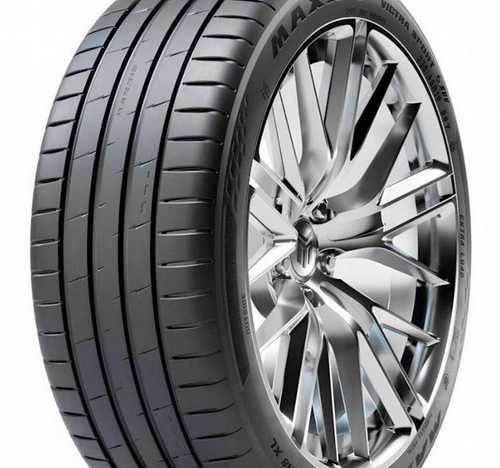 Maxxis Victra Sport VS6 SUV 235/50 R19 103W