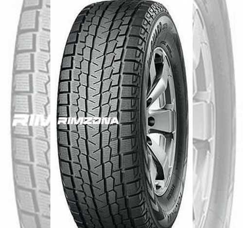 Yokohama Ice Guard G075 285/60 R18 116Q