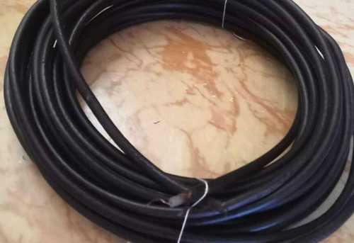 Провода, кабель