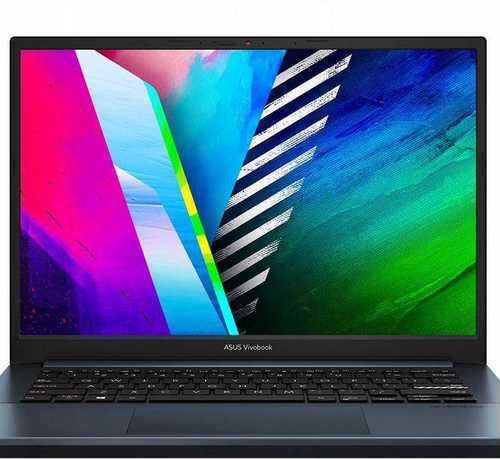 Ноутбук Asus Vivobook Pro 14 Oled M3401qa Km099w Festimaru Мониторинг объявлений 4589